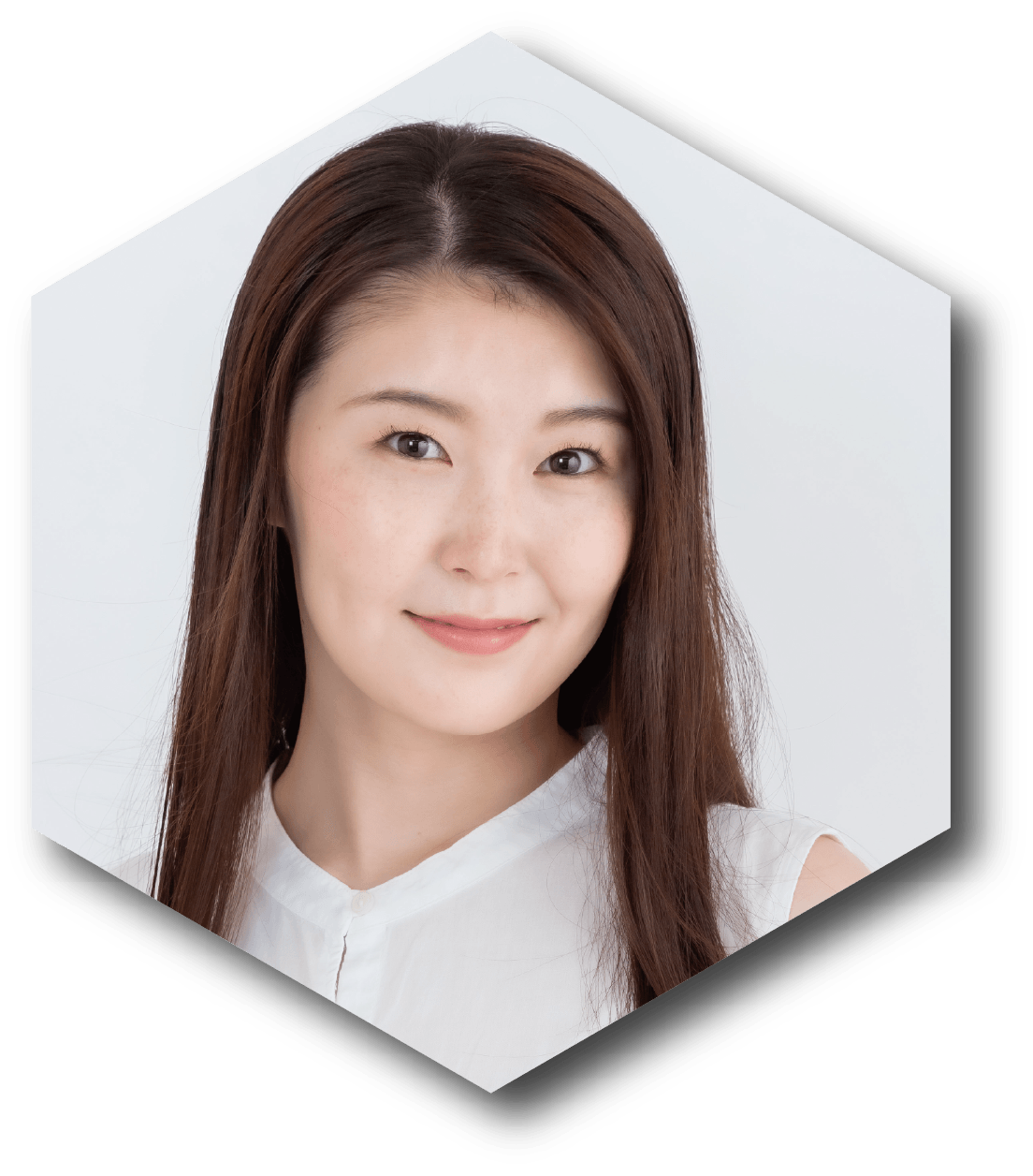 秋宮 はるか | Tryfor